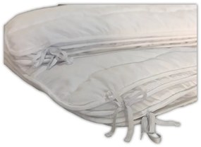 Přikrývka Double 200x140cm 2500g TiaHome