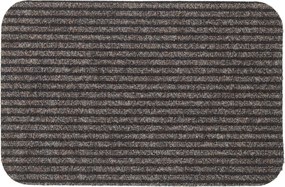 XXXLutz DVEŘNÍ ROHOŽKA, 50/80 cm Boxxx - Rohožky - 007183000603