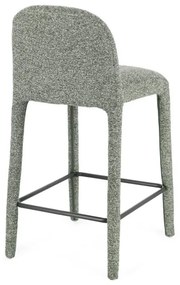 BIZZOTTO Kuchyňská stolička ANTARA zelená