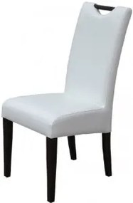 Bradop Židle celočalouněná ALBÍNA buková Z125 L - OLŠE 550 - TRINITY-550