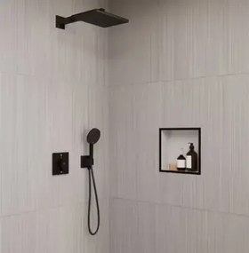 Hansgrohe Raindance Alive Q - Sprchový set s termostatem pod omítku |