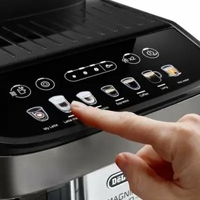 DeLonghi ECAM 290.81.TB Magnifica Evo černá / automatický kávovar / ná