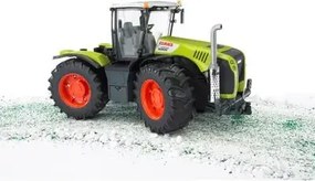 Bruder 3015 Traktor Claas Xerion 5000 / 1:16 / od 4 let
