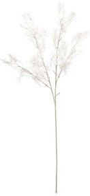 Dekorační větvička světlá tráva 154892