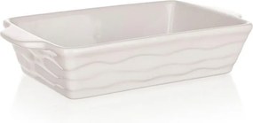 Forma zapékací obdélníková CULINARIA White 30 x 17 cm