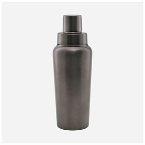 Nerezový shaker Grunge Grey 700 ml House Doctor