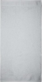 The One Towelling® Ručník DELUXE 50 - Antracit | 50 x 100 cm
