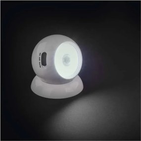 EMOS LED noční světlo s pohybovým čidlem P3324