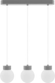 XXXLutz ZÁVĚSNÉ SVÍTIDLO, 52/150 cm - Online Only svítidla - 009228035503