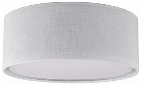 TK Lighting | Stropní svítidlo RONDO 4xE27/15W/230V pr. 45 cm bílá | TK0858