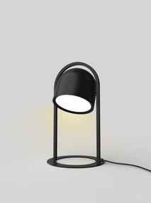 Stojací lampa Nizza – elegantní osvětlovací prvek