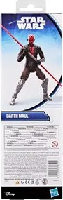HASBRO Figurka Star Wars Darth Maul / 30 cm / od 4 let