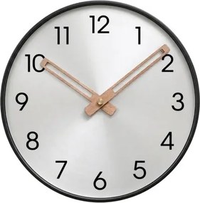 Minimalistické dřevěné ručičky s tichým chodem pro váš interiér | SENTOP R102