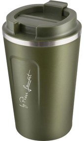 LT4070 TERMOHRNEK 350ML ZEL.KAFFE LAMART