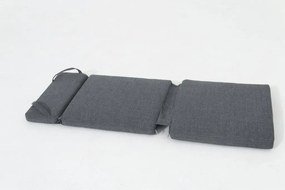 Doppler ARCTIC polohovací zahradní křeslo