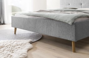 Čalouněná postel AMELI 180x200