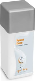 Bayrol bazénová chemie SpaTime -Pipework Cleaner 1kg