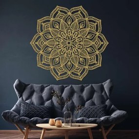 Léčivá mandala na zeď květ života | SENTOP PR0541