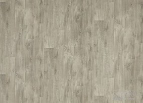 Breno PVC BLACKTEX Texas Oak 106L – světlejší dřevo, šíře 400 cm