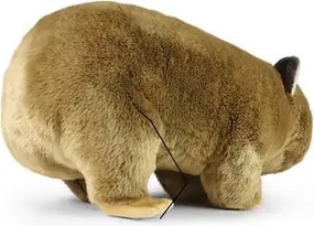RAPPA Plyšový vombat 57 cm / ECO-FRIENDLY / od 0 měsíců