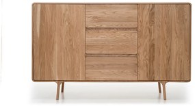 Komoda Fawn dresser