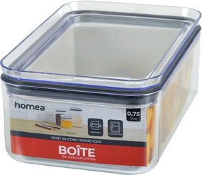 Plastová dóza na potraviny – Homéa
