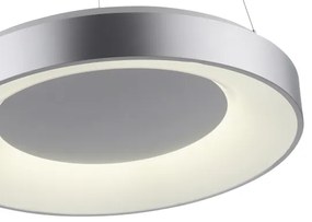 JUST LIGHT. 17075-21-LED Stmívatelný lustr na lanku KETO ANIKA LED/26,5W/230V+DO