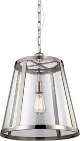 XXXLutz ZÁVĚSNÉ SVÍTIDLO, 40.6/58.4 cm Elstead Lighting - Online Only svítidla - 009093036501