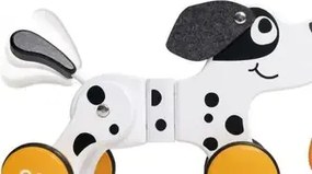 Hape Tahačka dalmatin / od 1 roku