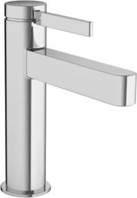 Hansgrohe Finoris umyvadlová baterie s clic-clacem chrom 76023000