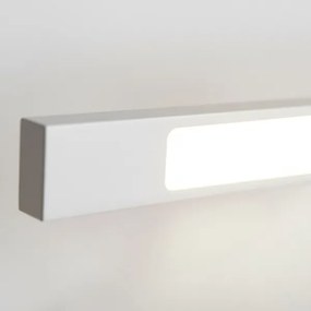 LED Koup. osvětlení zrcadla KLIMT LED/8W/230V 3000/4000/6000K 40 cm IP44 bílá