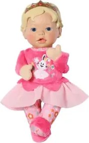 Zapf Creation BABY born for babies Princezna / 26 cm / od 0 let