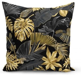Povlak na polštář Minimalist Cushion Covers Fuzmo, 42 x 42 cm