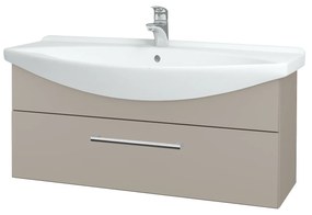 Dřevojas Koupelnová skříň TAKE IT SZZ 105 Varianta: N07 Stone / Úchytka T03 / N07 Stone
