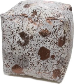 XXXLutz SEDACÍ PODUŠKA, 45/45/45 cm Kayoom - Taburety - 005937100603