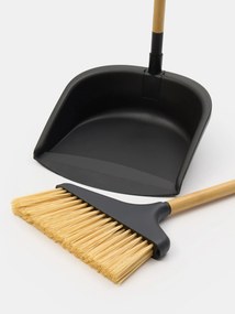Sinsay - Smeták a lopatka - černá