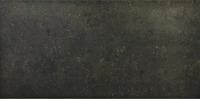 GRACE PS polystyrenový obklad 100 x 50 cm Carrara černo-zlatý