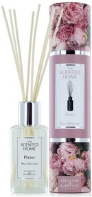 Aroma difuzér ashleigh & burwood the scented home - peony (pivoňka), 150 ml