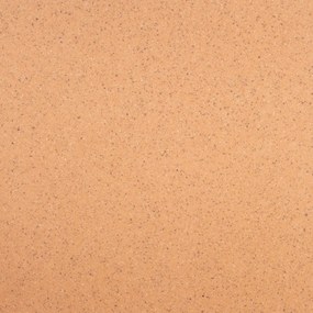 Beaulieu International Group, PVC podlaha - lino Master X 2971, na míru, šíře 4m, oranžová, bez podkladu, chodba / předsíň