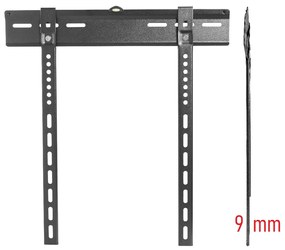 Fiber Mounts THIN9