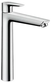Hansgrohe Talis E vysoká umyvadlová baterie bez výpusti chrom 71717000