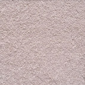 Metrážový koberec bytový Silky Stars Coletta Twinback 63 růžový - šíře 4 m