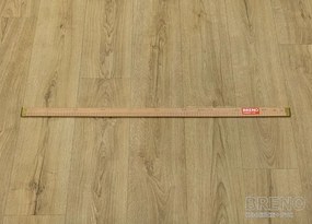 Breno PVC MAXIMA PLUS Legend Oak S33 – světlé dřevo, šíře 300 cm