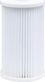 vidaXL Nadzemní bazén se závěsným skimmerem a čerpadlem 350x90 cm [3070801] Barva: Šedá