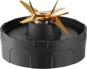 SENCOR SBU 7877CH champagne / Vakuový mixér / 1500W / 1.5L