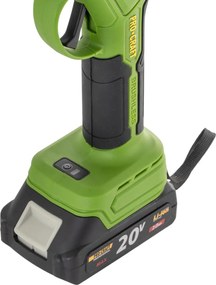 Procraft SATA-40/ES30Libb