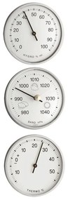 TFA 20.3024 - Sada mechanických přístrojů pro meteostanici