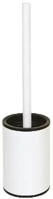 Sapho X-Round - WC štětka na postavení, bílá XR306W