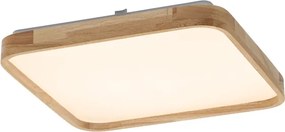 Osram - LED Stmívatelné stropní svítidlo ORBIS ALICIA LED/16W/230V 29,2x29,2 cm