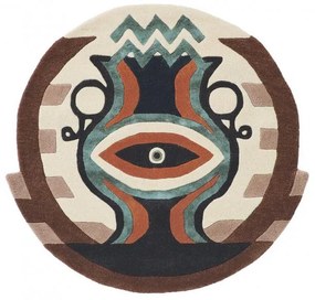 Moderní kusový koberec Ted Baker Zodiac Aquarius 162105 - Brink & Campman